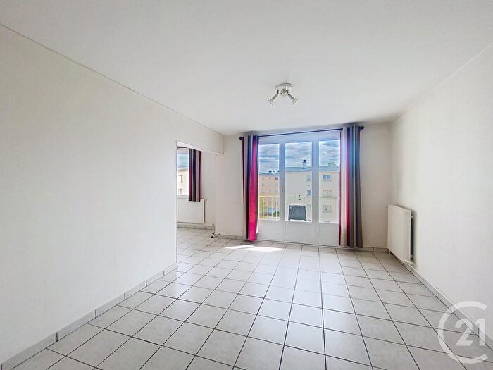 Appartement 4 pièces à vendre - Saint-Max
