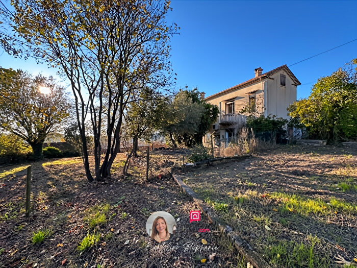Draguignan, Cante Perdrix, Le Peyrard, La Calade : Maison 7 pièces à vendre