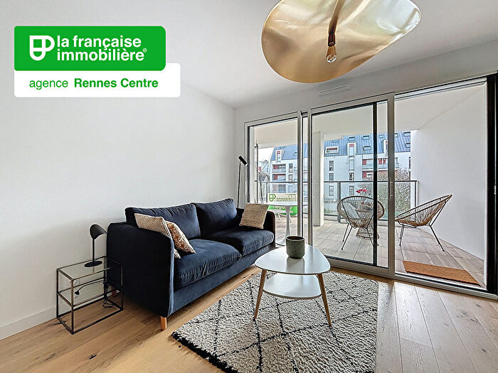 Appartement à louer - Quartiers Centre, Alphonse Guérin - 2 pièces - 1 chambre