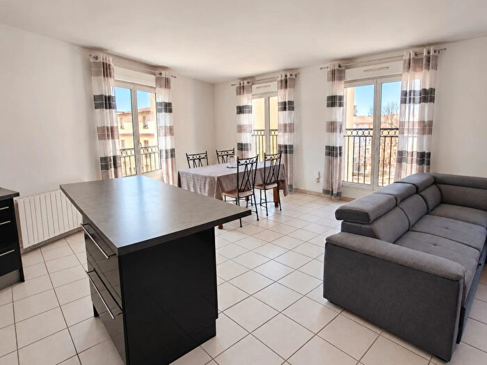 Appartement 2 pièces à vendre à Grigny