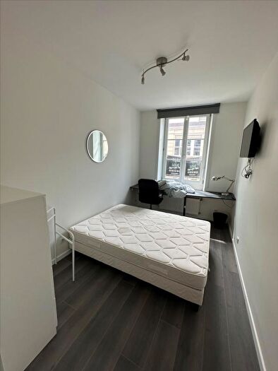 Appartement 1 pièce à louer - Nancy, Ville vieille, Léopold