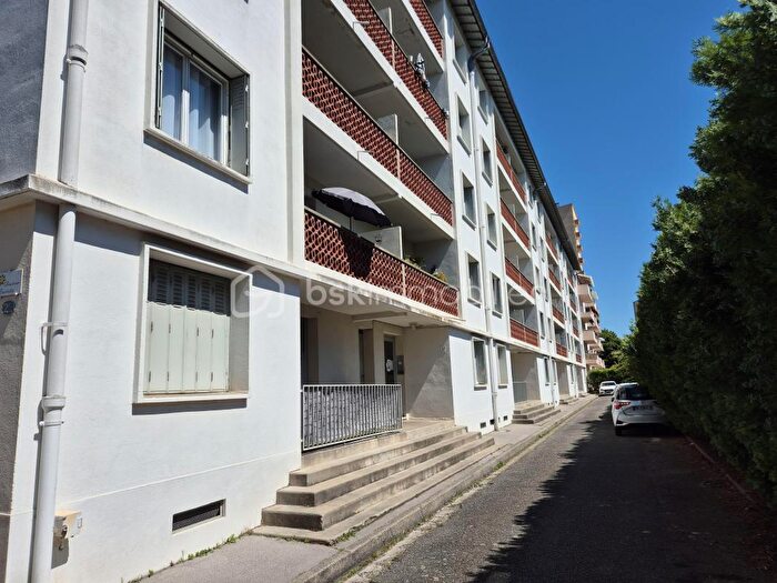 Toulouse, Guilhemery, Bonhoure, La Gloire - Appartement 4 pièces à vendre