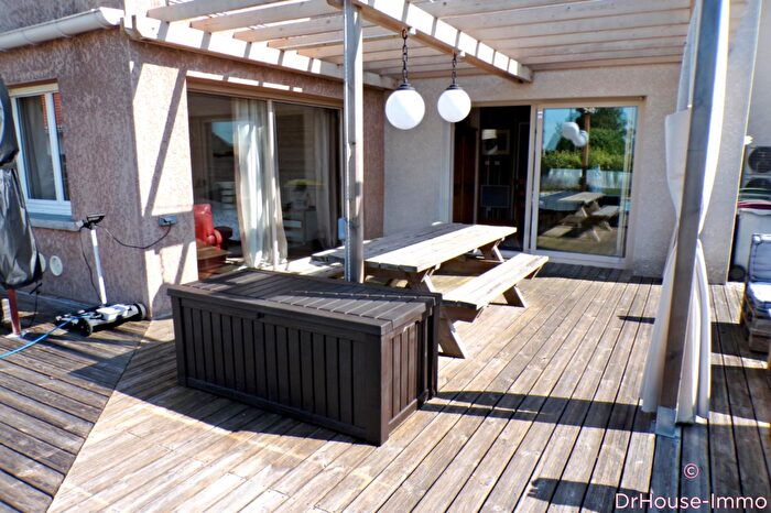 Appartement 5 pièces à vendre à Savouges