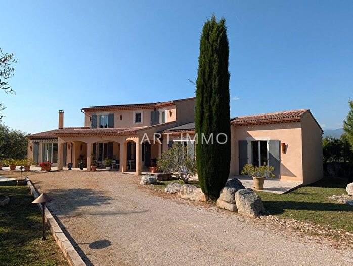 Maison 7 pièces à Apt, à vendre
