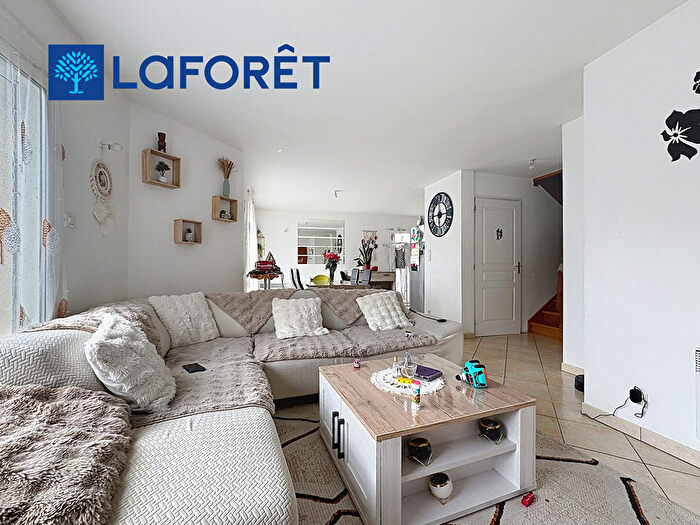 Maison 5 pièces à vendre à Plouay