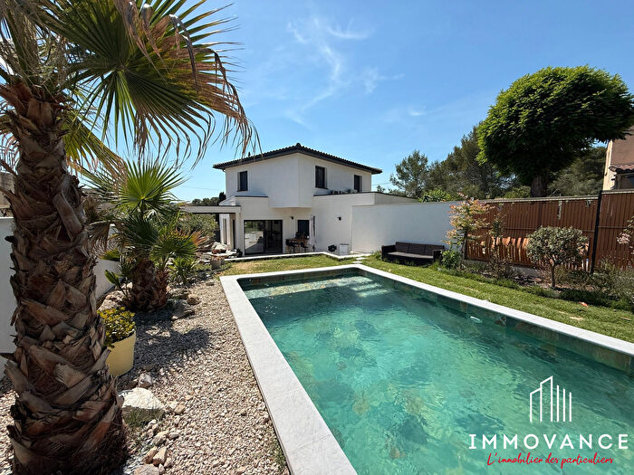Maison 5 pièces à vendre à Castelnau-le-Lez, Courtarelles