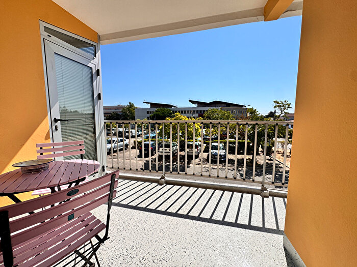 Lormont, Génicart : Appartement 4 pièces à vendre