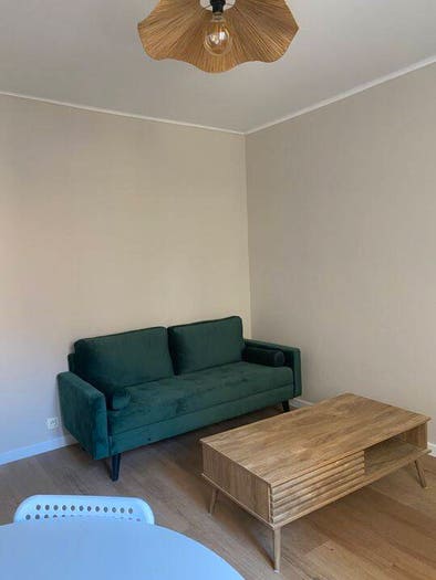 Appartement 3 pièces à louer à Bras d'Or, Aubagne