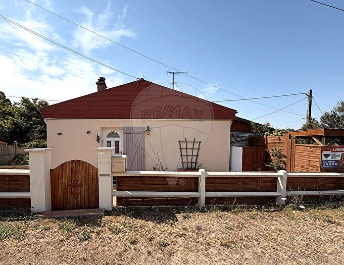 Maison 3 pièces à vendre à Prémery