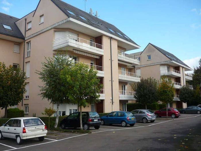 Saint Just des Marais, Beauvais : Appartement 6 pièces à louer