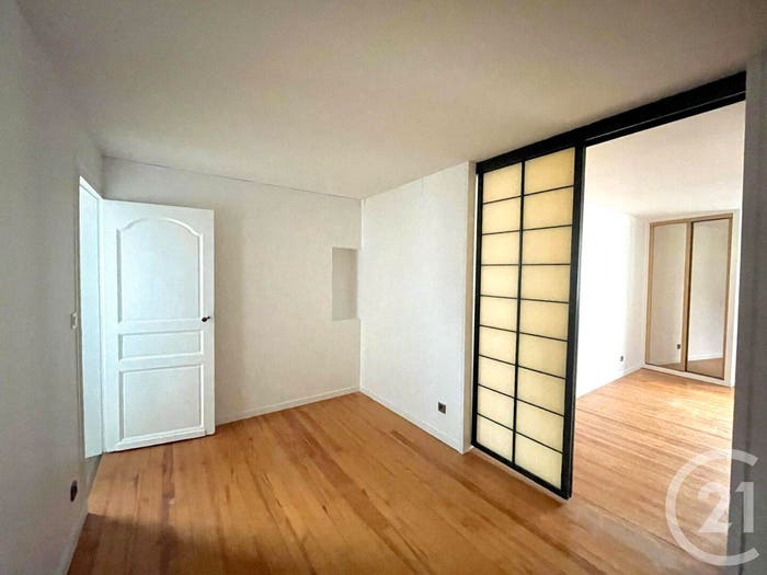 Bordeaux - Appartement 4 pièces à louer