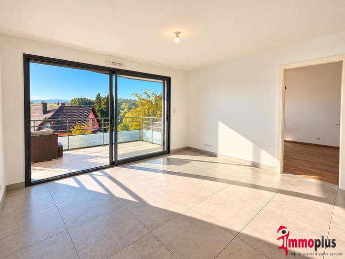Appartement 2 pièces à Hagenthal-le-Bas, à louer
