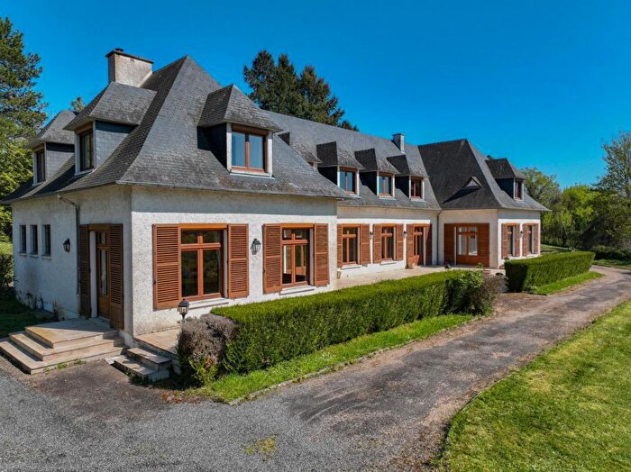 Maison 10 pièces à vendre - Amilly