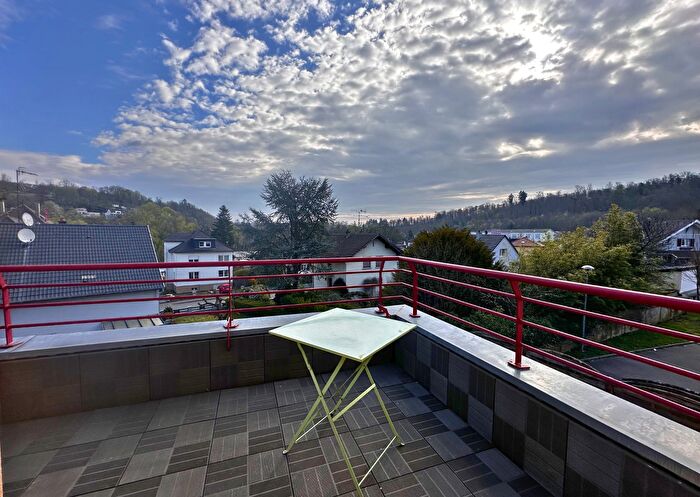 Appartement à vendre - Altkirch - 2 pièces - 1 chambre