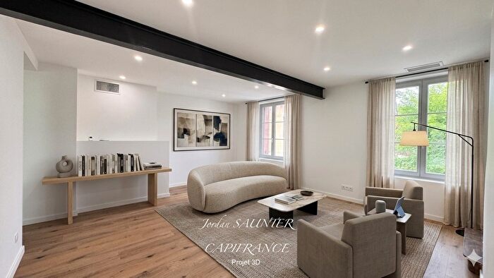 Maison à vendre - Revel - 5 pièces - 3 chambres