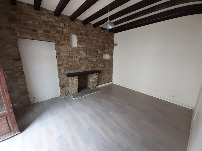 Mont-de-Marsan, Centre-ville - Appartement 2 pièces à vendre