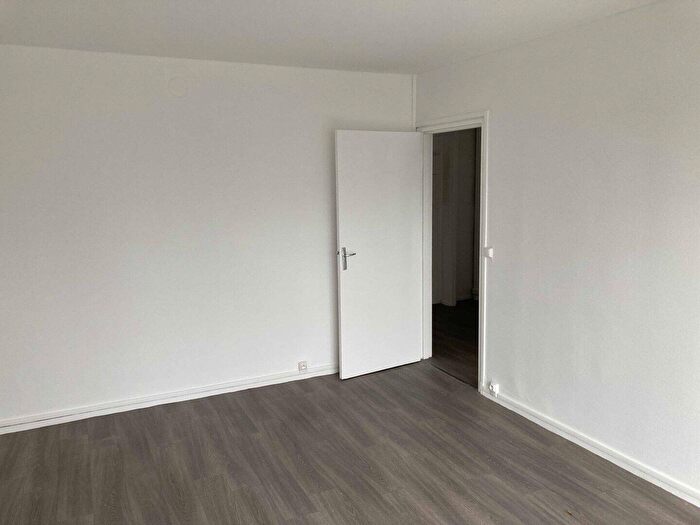 Appartement 2 pièces à louer à Centre, L'Haÿ-les-Roses
