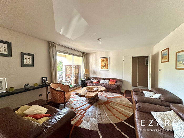 Appartement à vendre - Dijon, Port du Canal - 3 pièces - 2 chambres