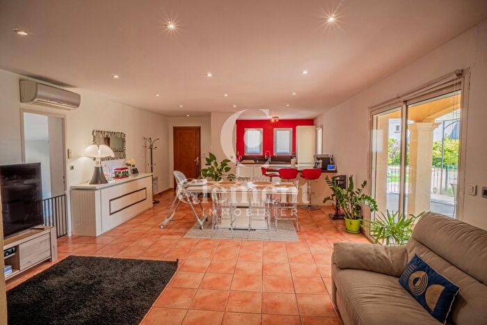 Maison à vendre - Piolenc