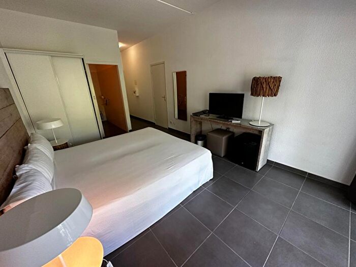 Appartement à vendre - Saint-François - 1 pièce