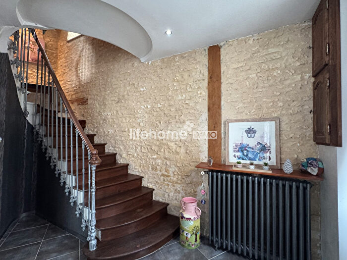 Maison 4 pièces à vendre - Châteauroux, Centre-ville, Les Marins