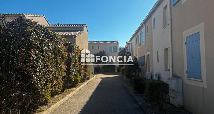 Appartement 3 pièces à vendre à Mouriès