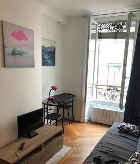 Appartement 1 pièce à Presquîle, Centre ville, Cordeliers, Lyon 2ème arrondissement, à louer