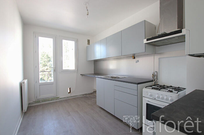 Appartement 3 pièces à Bures-sur-Yvette, à louer