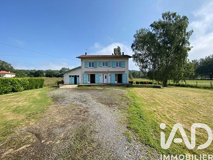 Maison à vendre - Saint-Gaudens - 5 pièces - 4 chambres