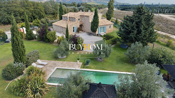 Maison 7 pièces à Cheval-Blanc, à vendre