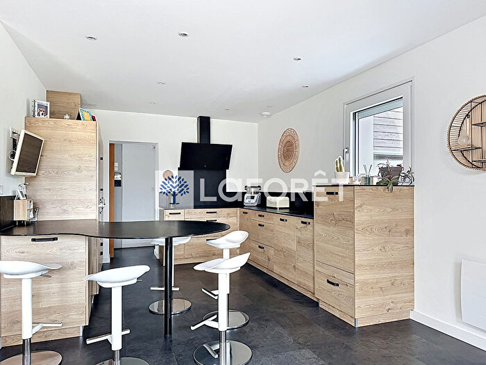 Maison 6 pièces à vendre à Secondigny
