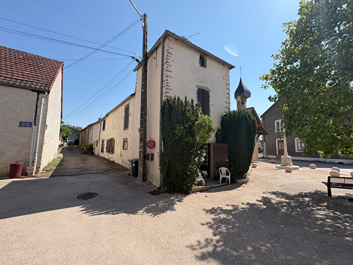 Maison 5 pièces à vendre - Nolay
