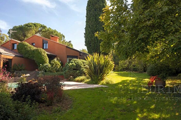 Maison à vendre - Montaigut-sur-Save - 6 pièces - 4 chambres