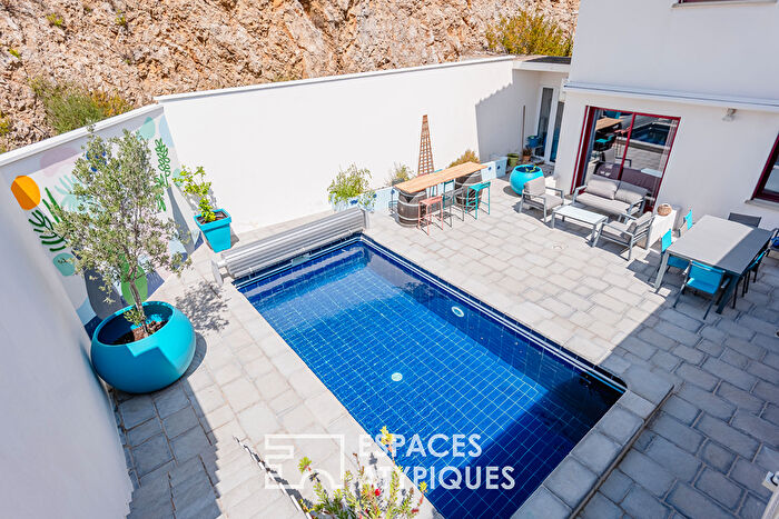 Maison 5 pièces à vendre - Narbonne, Montplaisir, Rochegrises