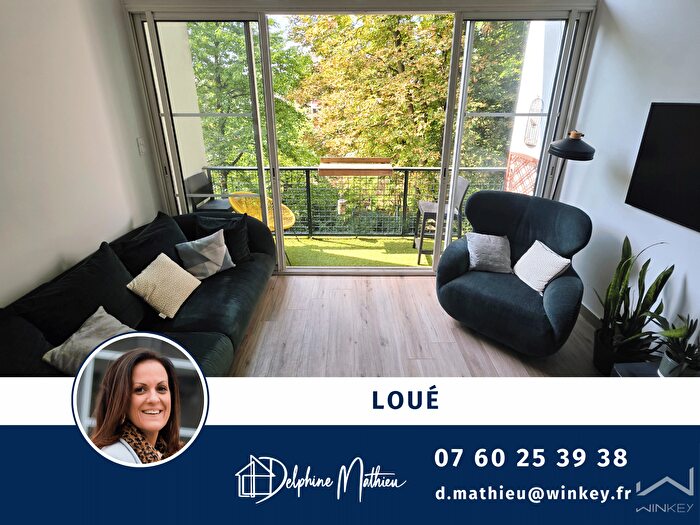 Le Centre, Meudon : Appartement 4 pièces à louer