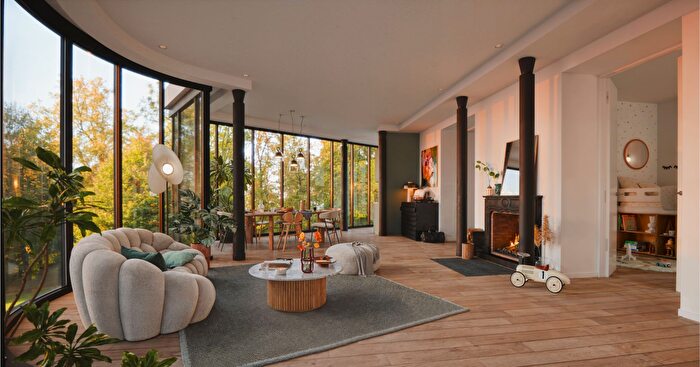 Maison à vendre - Plaisir, Gâtines, Boissière, Mare aux Saules - 3 pièces