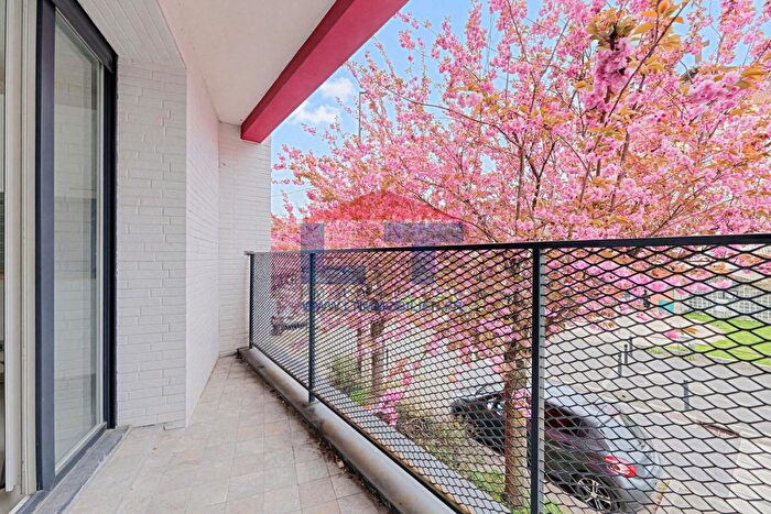 Appartement à vendre - Montreuil, Branly, Boissière - 2 pièces - 1 chambre