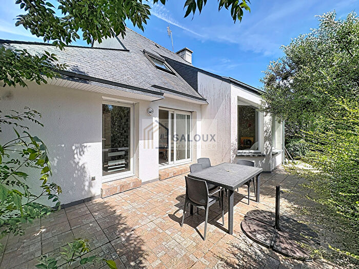 Maison 3 pièces à vendre - Muzillac