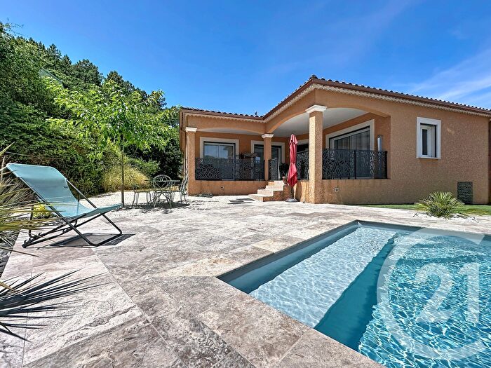 Anduze - Maison 4 pièces à vendre