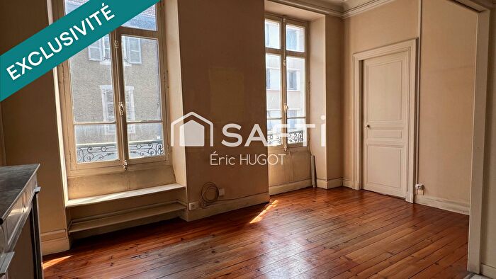 Appartement 5 pièces à vendre - Pau, Centre-ville