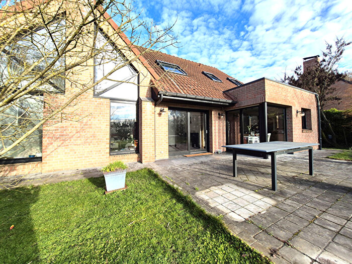 Cambrai, Esnes, Guise - Maison 10 pièces à vendre