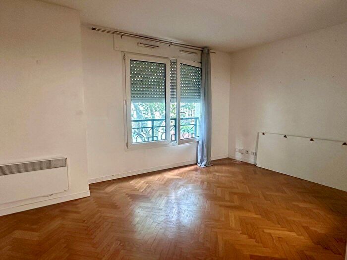 Appartement 1 pièce à louer - Billancourt Rives de Seine, Boulogne-Billancourt