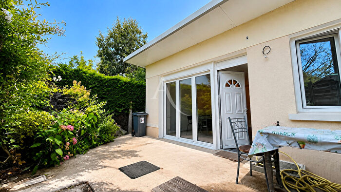 Conflans-Sainte-Honorine, Montaigne - Appartement 1 pièce à louer