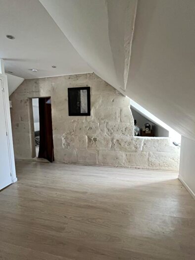 Maison 6 pièces à vendre - Langeais