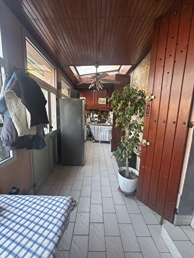 Maison à vendre - Marseille e , Montolivet - 5 pièces - 3 chambres