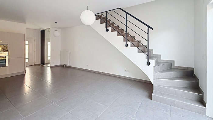 Appartement à vendre - Escherange - 3 pièces - 2 chambres