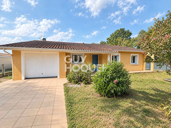Maison 4 pièces à Gujan-Mestras, La Hume, Plage, à vendre