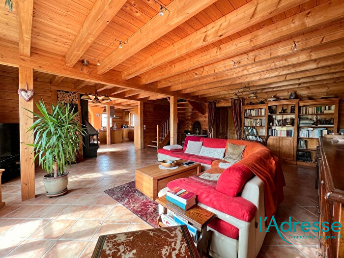 Riquewihr : Maison 6 pièces à vendre