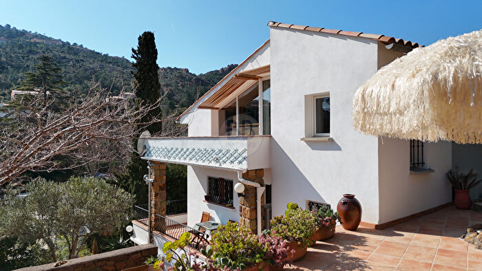 Maison à vendre - Saint-Raphaël - 4 pièces - 3 chambres