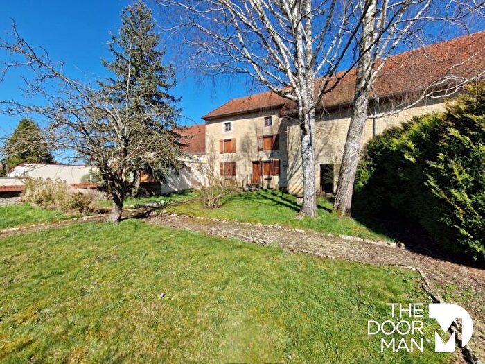 Maison à vendre - Marault, Bologne - 8 pièces - 1 chambre